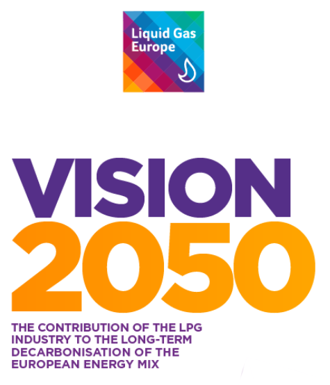 Liquid Gas Europe apresenta a sua “Vision 2050” - EPCOL - Energia em ...