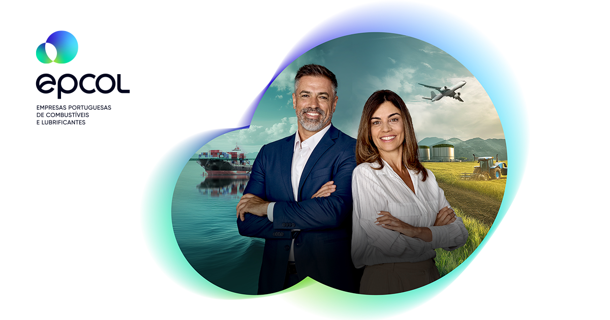 EPCOL – Empresas Portuguesas de Combustíveis e Lubrificantes